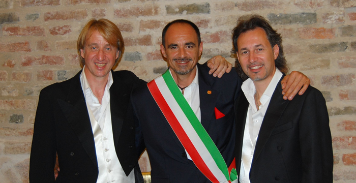 Maurizio Bologna – Il mio mondo